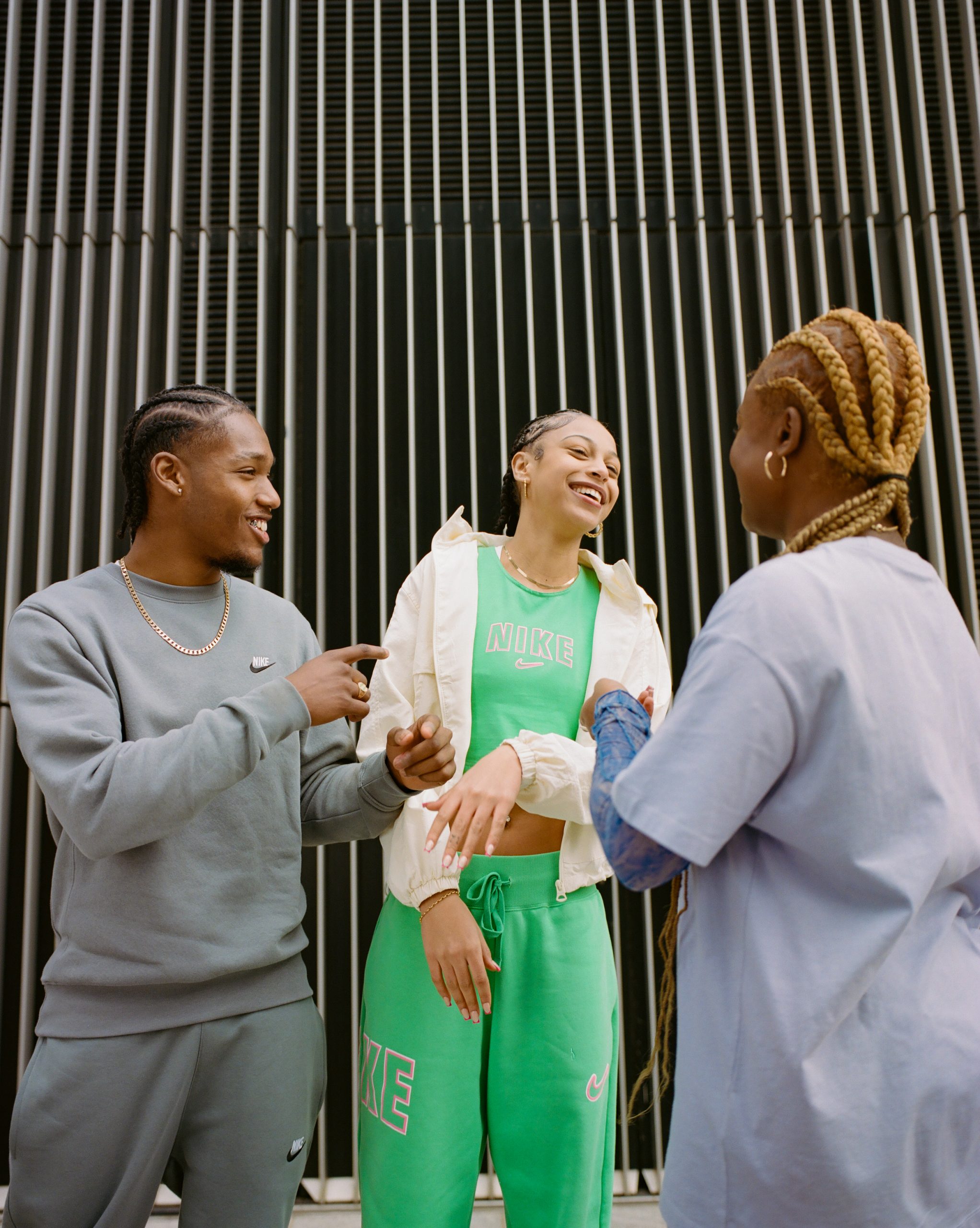 Own the floor met Nike - JD Sports NL | Blog